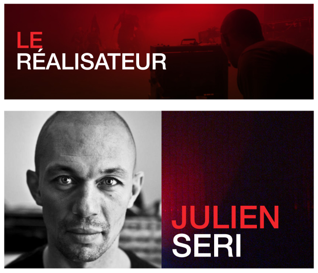 Night Fare, le nouveau film de Julien Seri (Yamakasi, Les fils du vent, Scorpion)