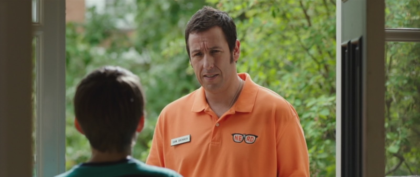 Planned All Along: VGFlicks: Pixels (Part 2)