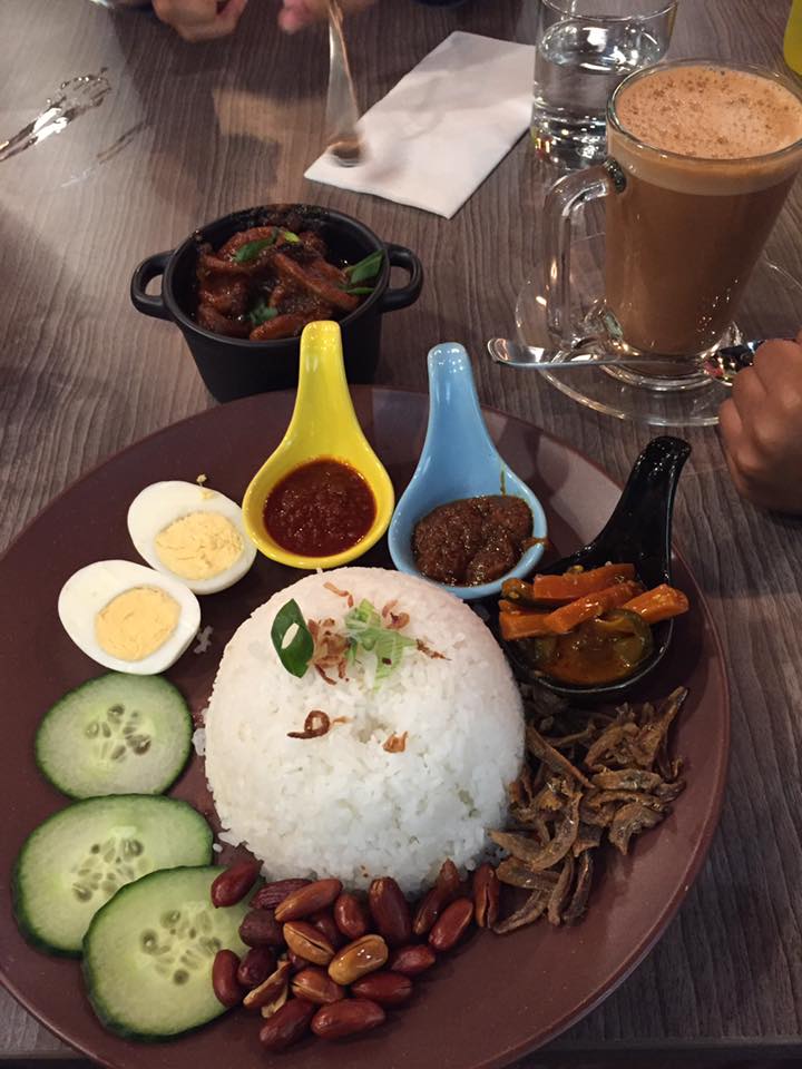 umiyumi2 : our life in perth, WA: Sedap Place - East Victoria Park