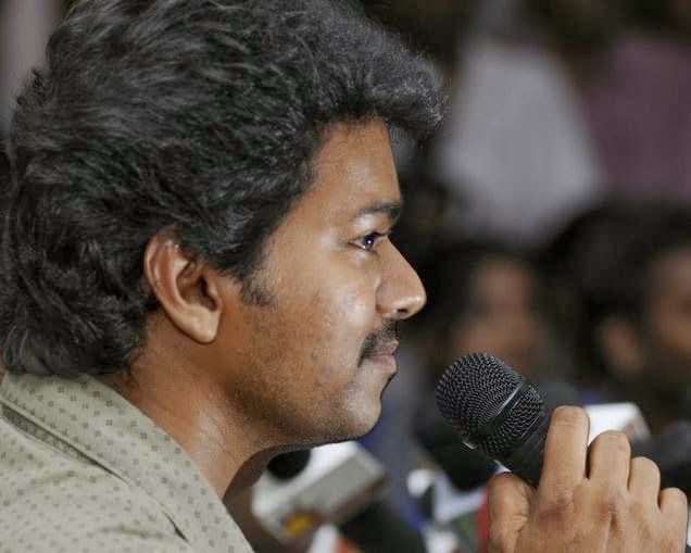 THALAPATHY VIJAY: elaiyathalapathy vijay the mass