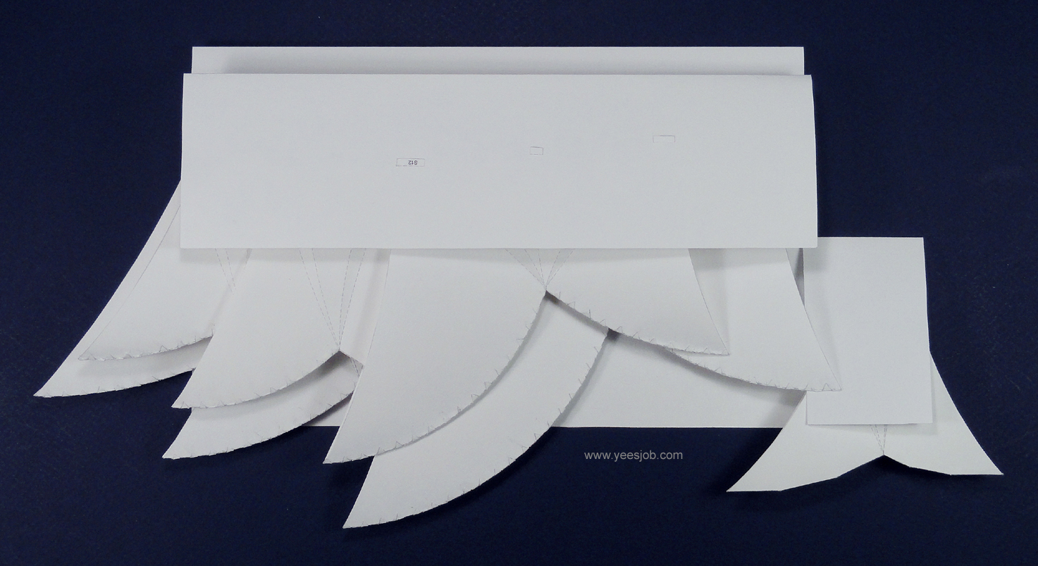 The Kingdom of Origami Architecture: The Sydney Opera House Pop up ...