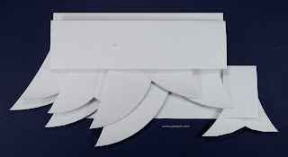 The Kingdom of Origami Architecture: The Sydney Opera House Pop up ...