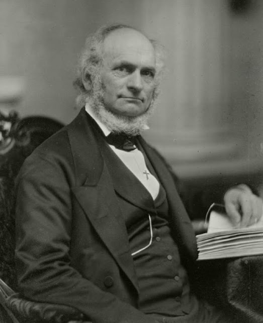 Encyclopedia of Trivia: Harriet Beecher Stowe