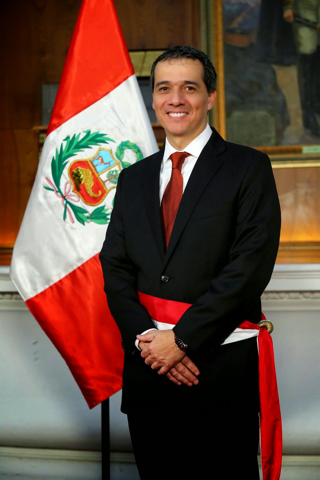 PBI Perú 2015, según Alonso Segura