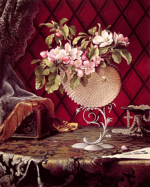 Maher Art Gallery: Martin Johnson Heade 1819-1904