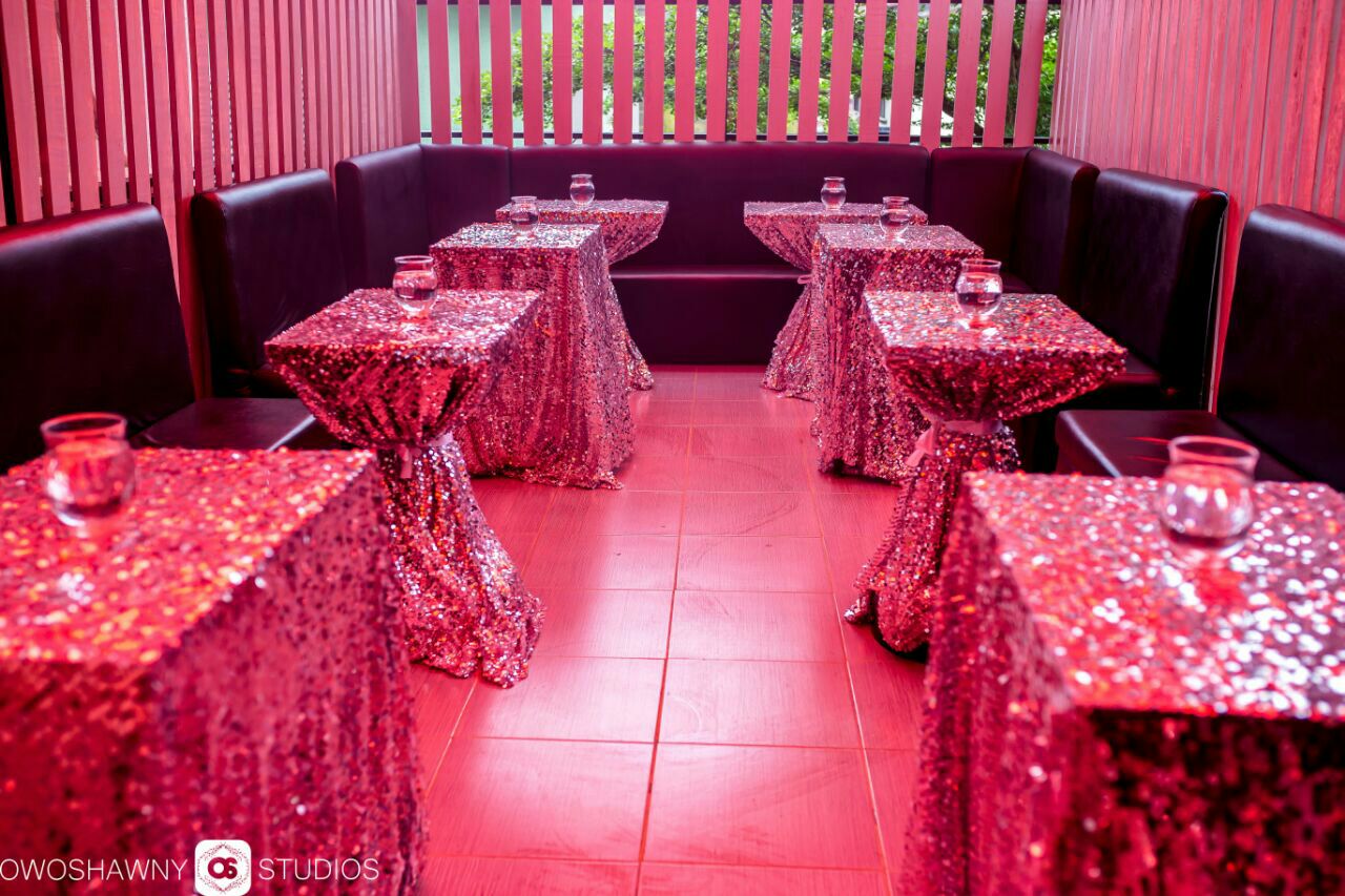 Welcome to Inside Night Clubs Blog!: The Nook Bar and Grill Opens ...