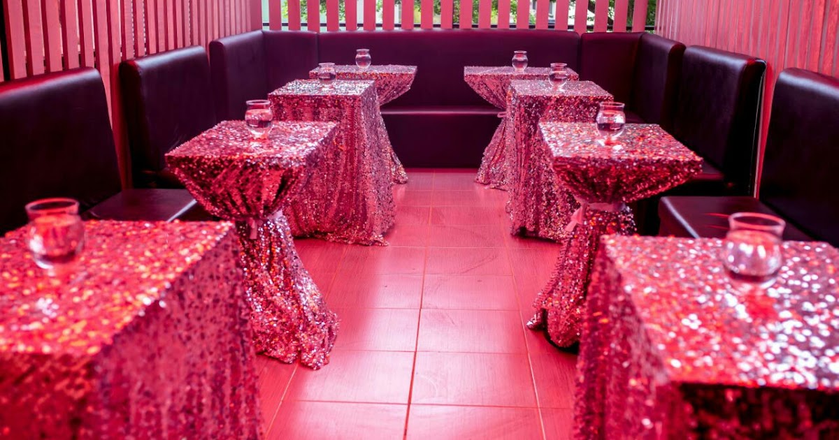 Welcome to Inside Night Clubs Blog!: The Nook Bar and Grill Opens ...