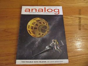 Poul Anderson Appreciation: The Ever-New Van Rijn