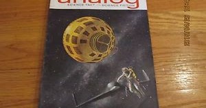 Poul Anderson Appreciation: The Ever-New Van Rijn