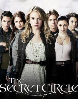 Circulo Secreto: Assista Online