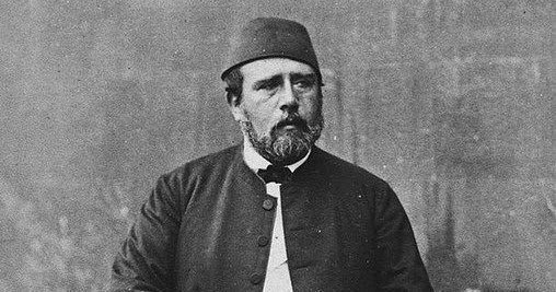 Age of Revolution: Khedive Ismail