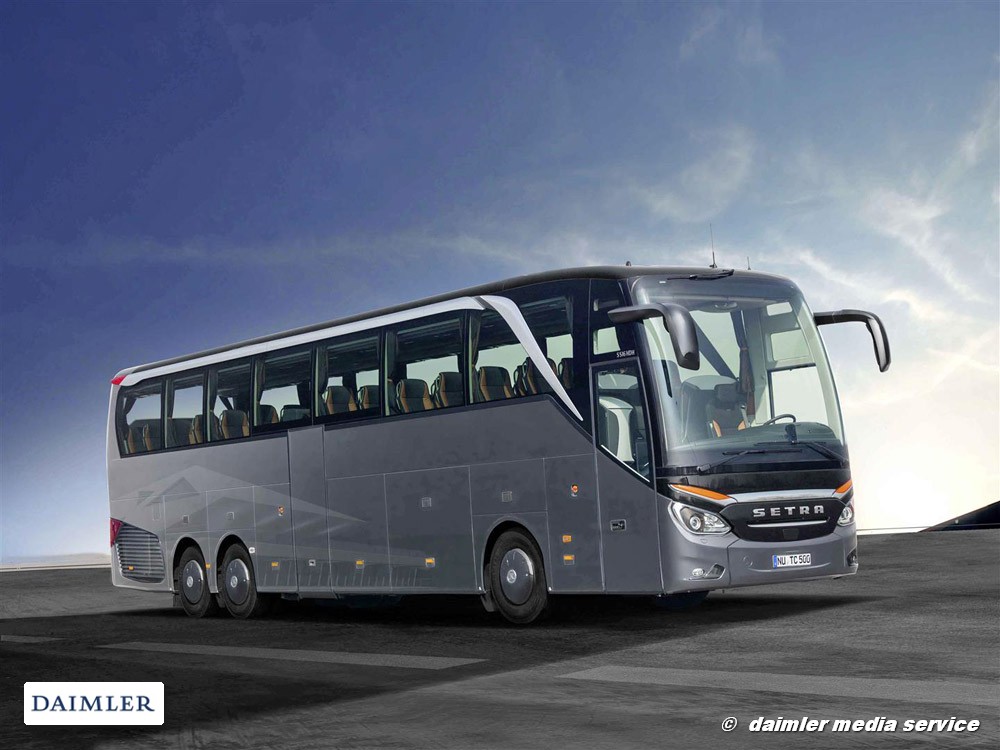 Seputar Design Bus (New SETRA TOPCLASS 500 Legendaris Baru) | SEPUTAR ...