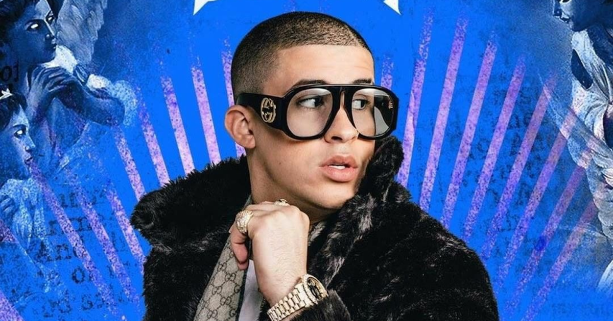 CONCERT WATCH: Latin Trap & Reggaeton artist - Bad Bunny - extended "La ...