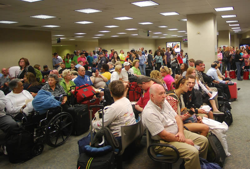 From a Different Perspective...: Good Ideas From Unexpected Places