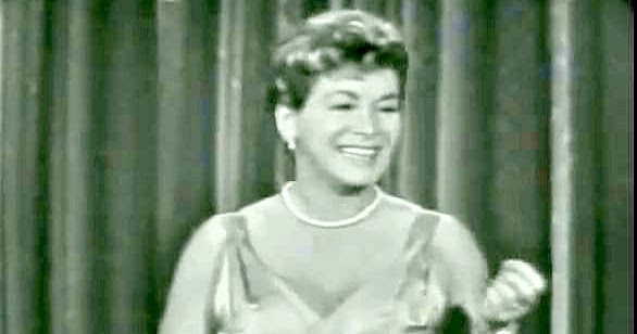 Jewish Humor Central: The Great Jewish Comedians: Jean Carroll, a ...