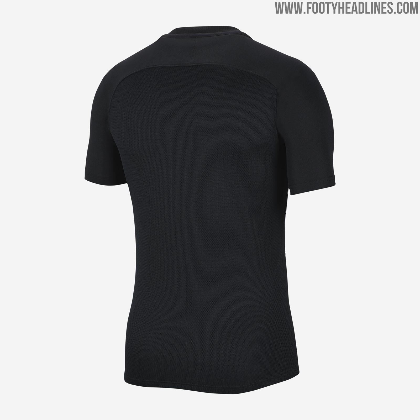 Custom Nike 20-21 Digital 20 DQT Jerseys 'Leaked' - Graphics Link To ...