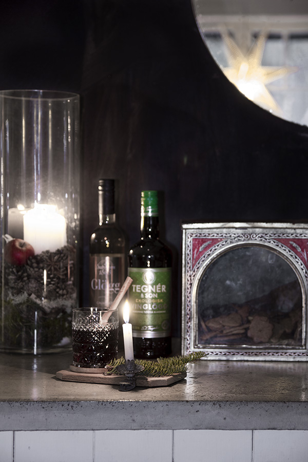 Vintage House: ANDRA ADVENT