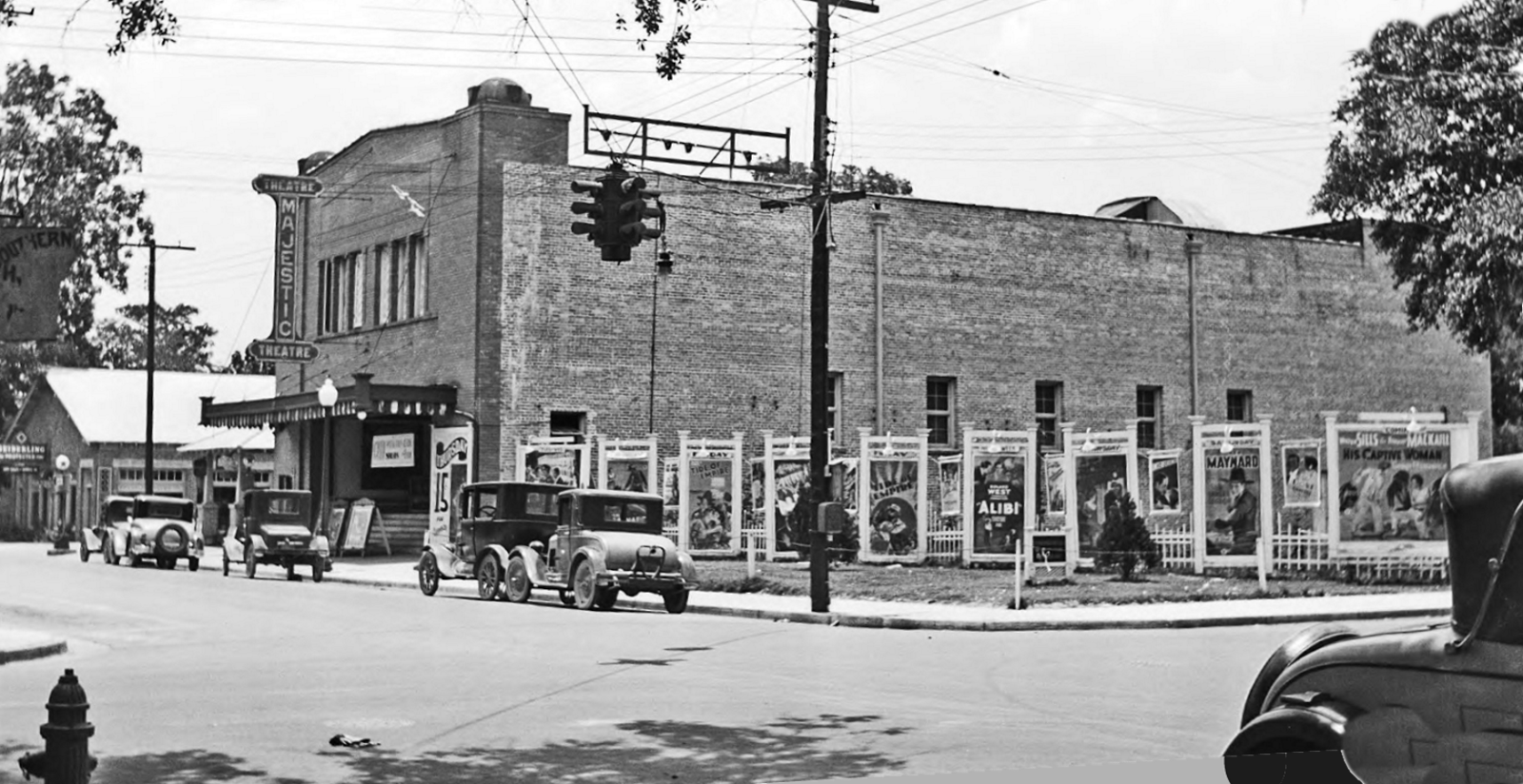 Local History: Covington Downtown Flashbacks – 1980’s & 1990’s ...