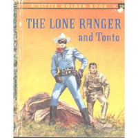Martin Grams: The Lone Ranger and Tonto
