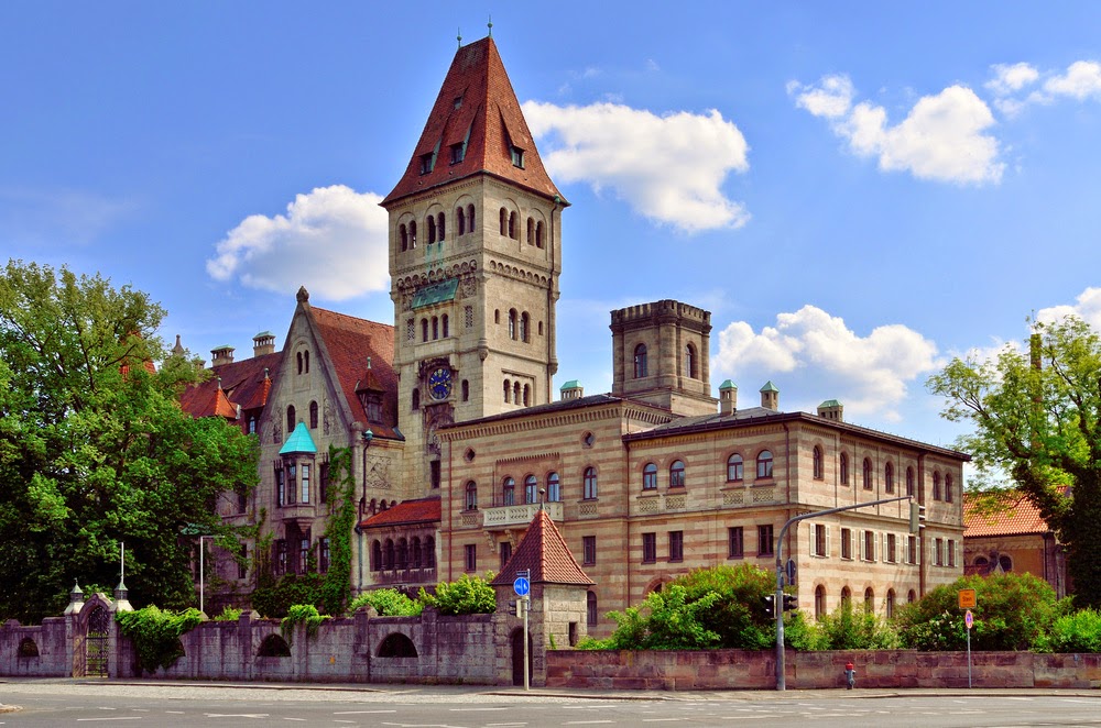 ALMANACH DO STEMMARIO TRIVULZIANO: Casa Condal de Faber-Castell