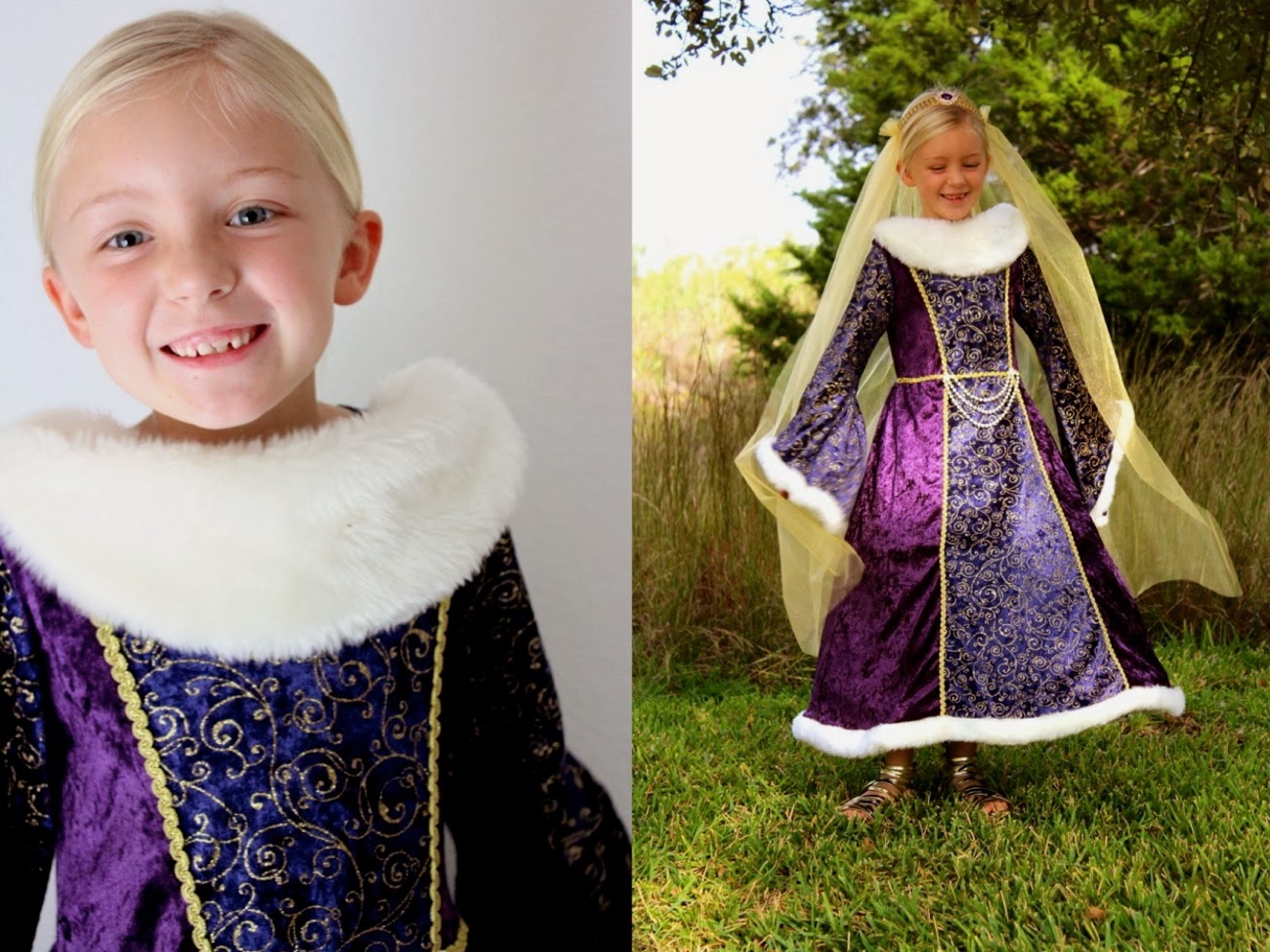 Return of the the Jedi Costume - MADE EVERYDAY