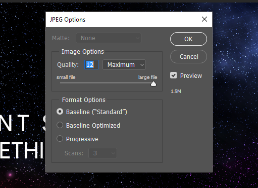Cara Mengubah Ukuran Foto atau Gambar Agar Kurang Dari 1mb Untuk ...