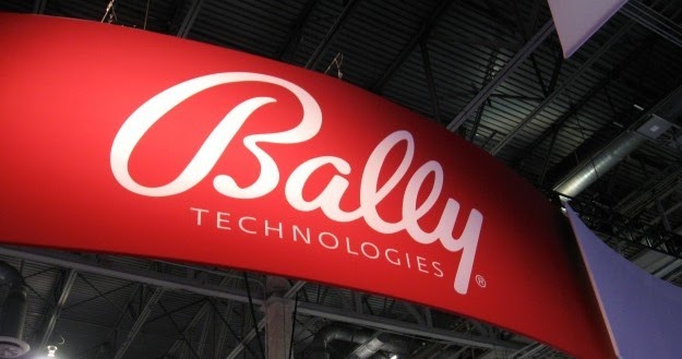 History of Bally Technologies : Latest Free Slots & Online Casinos Reviews