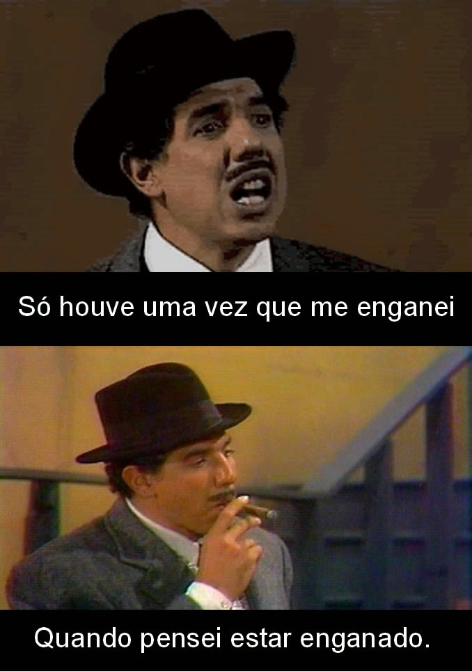 Minhas Viagens: Frases do chaves