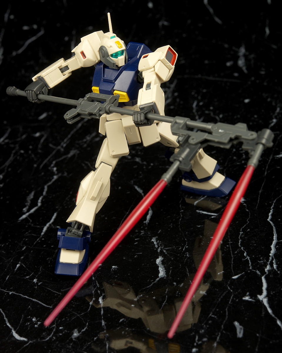 GUNDAM GUY: Bandai Builder Parts: MS 1/144 Weapon System Set 007 ...