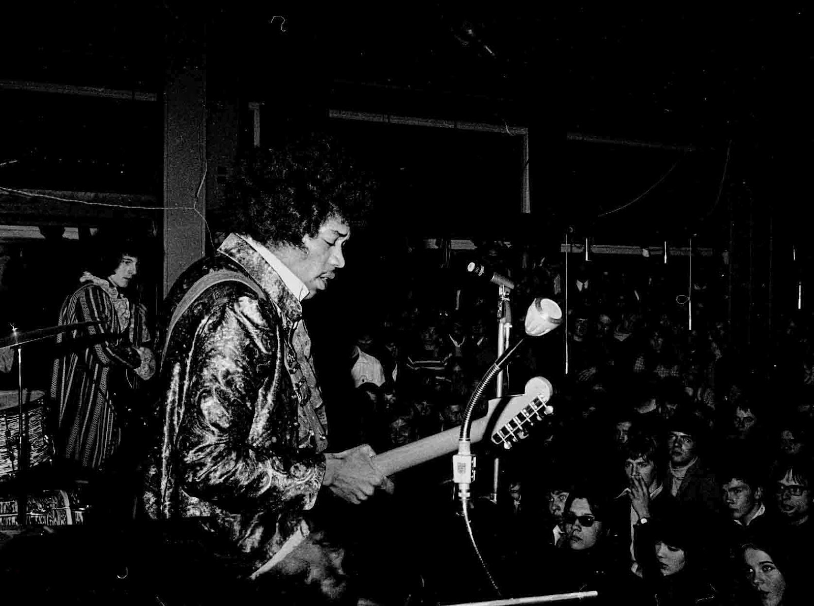 Random neat photos of the Beatles, Rolling Stones, etc. (pt7) | Page 5 ...