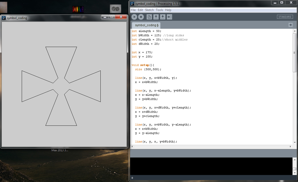 Design Innovation - Victoria University - Troy Stevenson: DSDN 142 ...