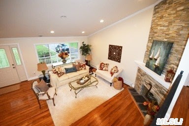 Beautiful Staged Homes