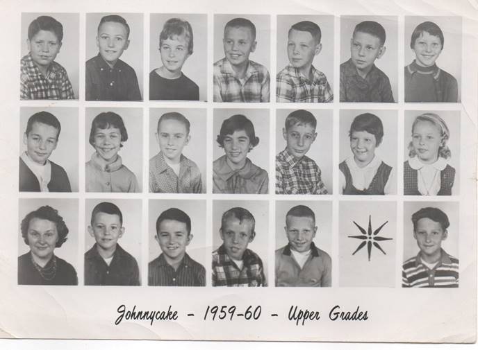 Johnnycake-Hopkins School: Johnnycake-Hopkins History to 2010