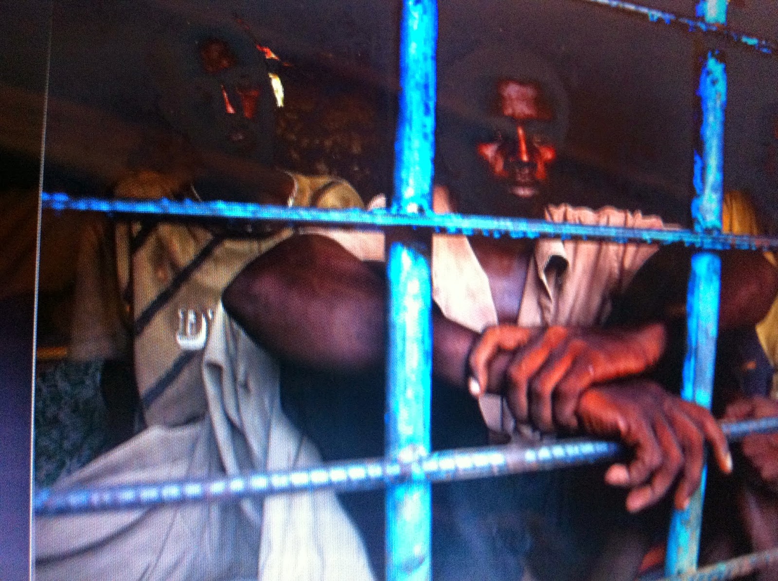 THE BLACK SOCIAL HISTORY:: BLACK SOCIAL HISTORY : THE BLACK PEOPLE OF ...