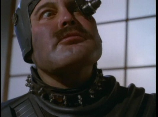 Vermin In The Attic: Reseña: Future War (1997)