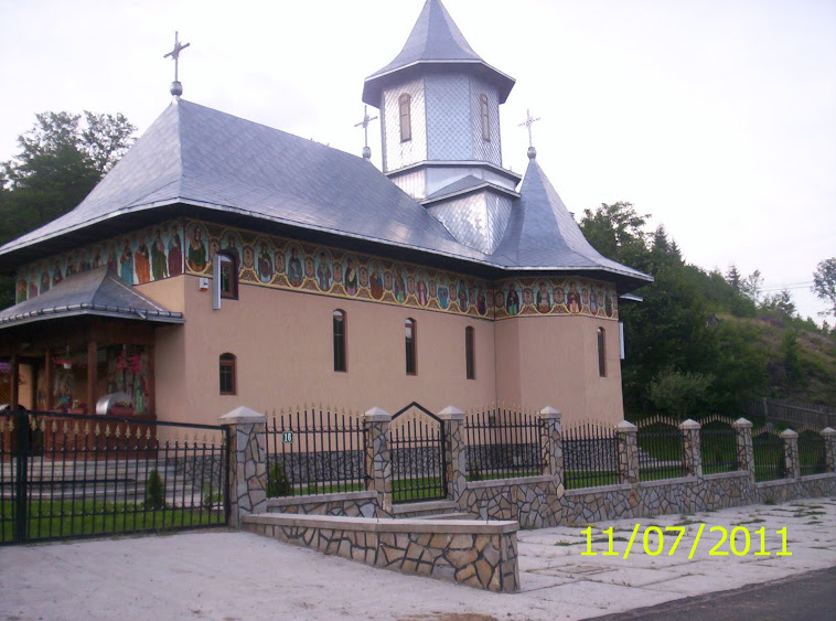 MALINI-SUCEAVA-BUCOVINA