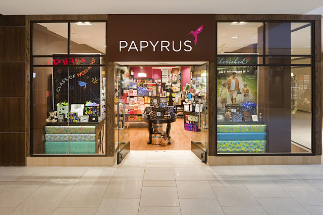 Marie a la Mode: Canadian Giveaway: PAPYRUS Gift Package!