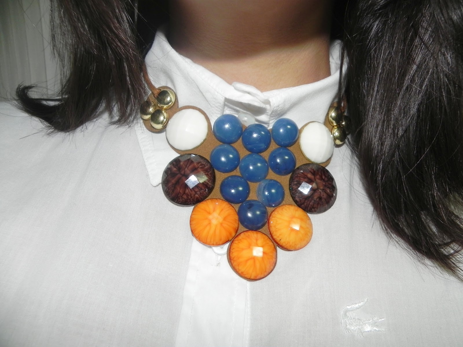 Inspire-se nos looks : Maxcolar