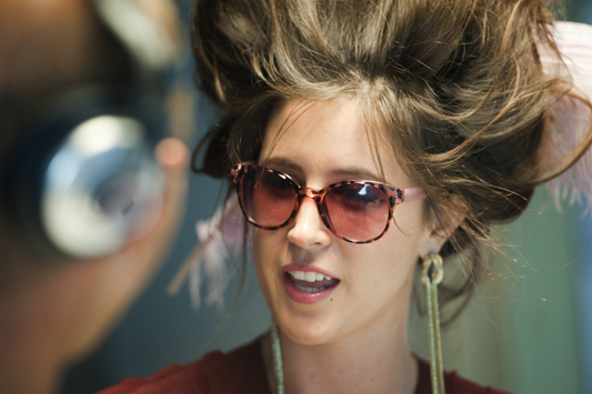 Reporter Inside: marzo 2012