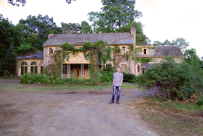 Favorite Hunks & Other Things: The Mansion in the Woods: Michael MM by ...
