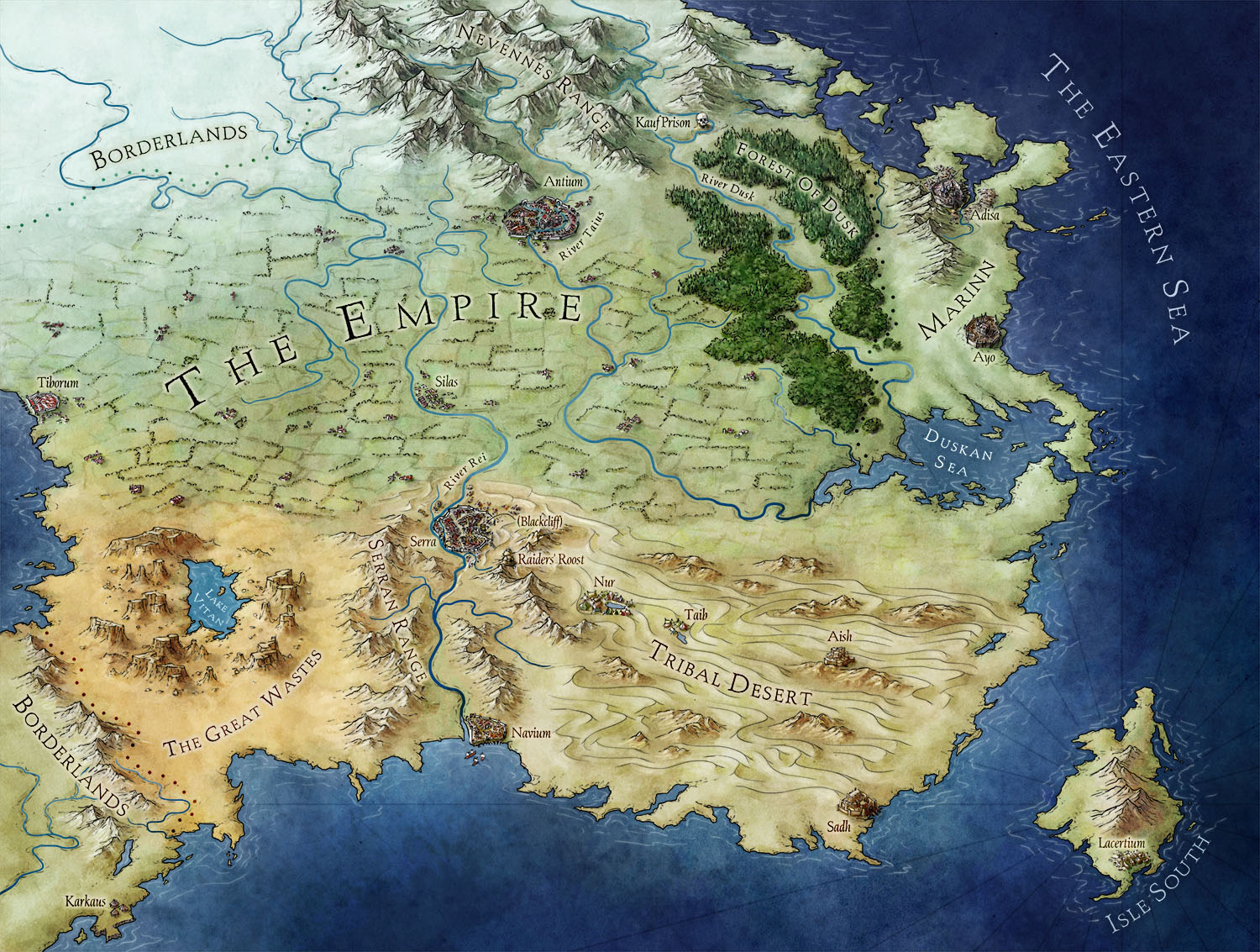 Lily's Bookmark: IL DOMINIO DEL FUOCO Blog Tour | Ambientazioni