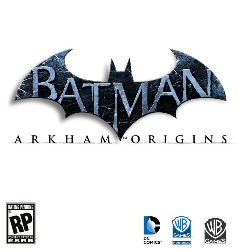 HELLFIRE GAMERS: Se completa la trilogía de Batman