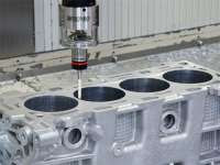 WHAT'S NEW: WRS - Radio Frequency Spindle Probing System