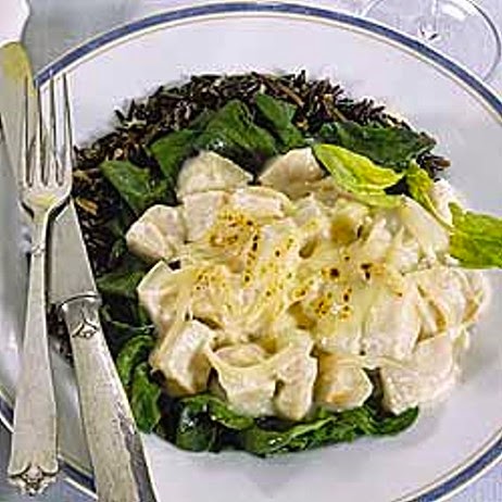 The Ocala Kitchen: THE 21CLUB