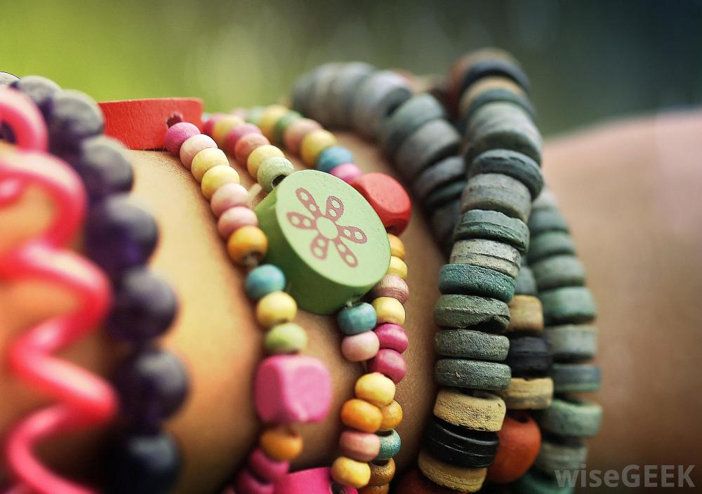 Day Celebration: Friendship Day Bracelets For Friends