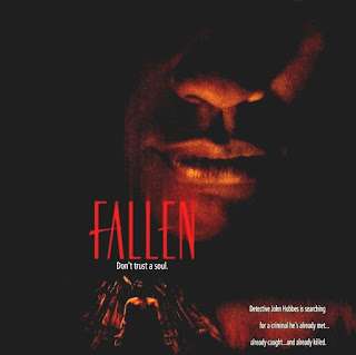 Fallen (1998 Film) - Fallen Movie Denzel Washington
