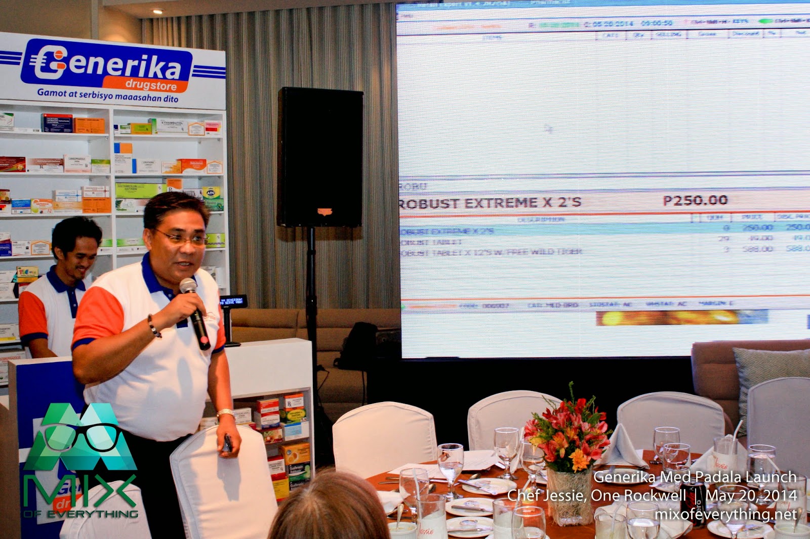 Generika Drugstore and MedPadala - Blog for Tech & Lifestyle