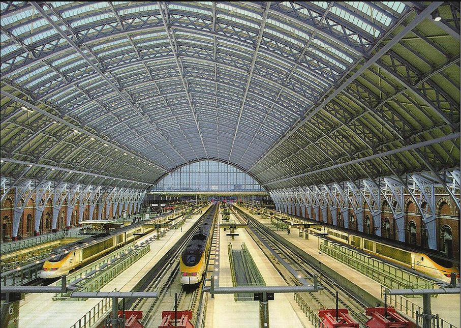 The Linosaurus: December 2011