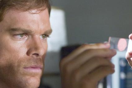 Culture and Reality: Cultural Product: DEXTER MORGAN
