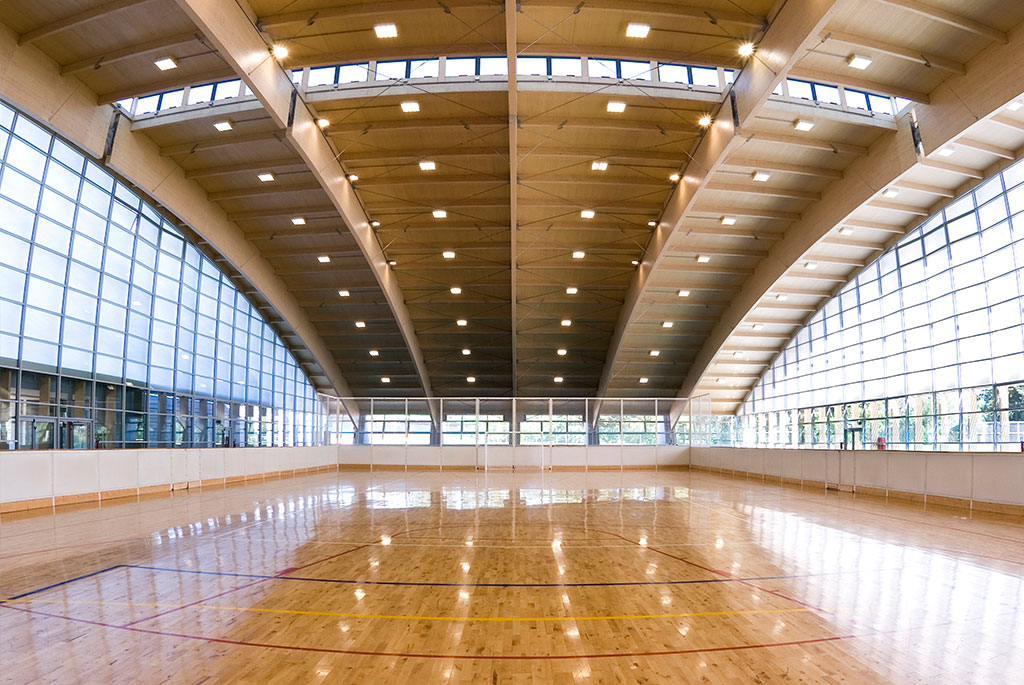 Il legno lamellare: sezioni commerciali, processo produttivo ...